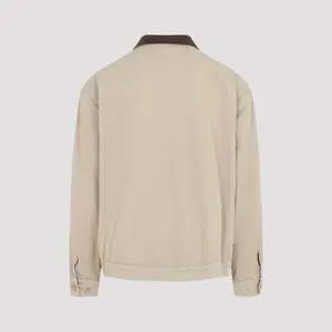 Prada Jacket - Multicolor