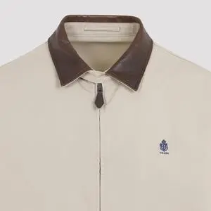 Prada Jacket - Multicolor