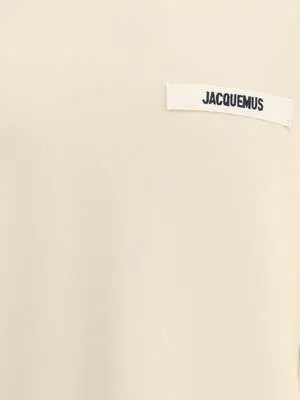 Jacquemus Hooded Sweatshirt