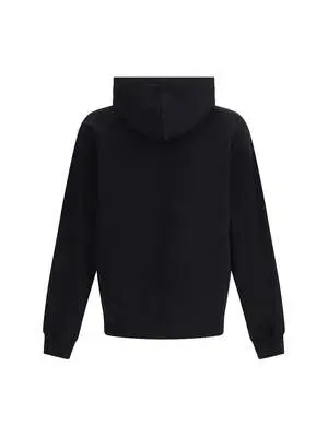 Jacquemus Hooded Sweatshirt