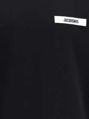 Jacquemus Hooded Sweatshirt