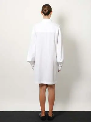 Loewe Cotton Shirt Dress