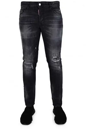 Dsquared2 Skater Jean