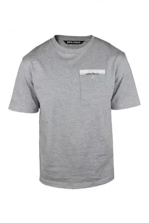 Palm Angels T-shirt - Gray
