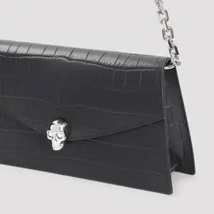 Alexander McQueen Skull Mini Bag