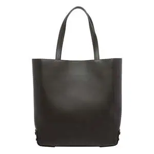 TOD'S Medium Tote Shopping Bag