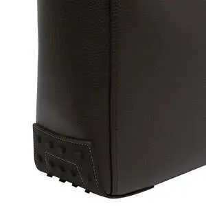 TOD'S Medium Tote Shopping Bag