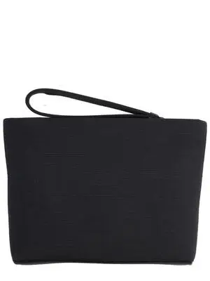 Givenchy Clutch Bag With Logo