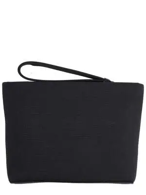 Givenchy Logo Clutch Bag