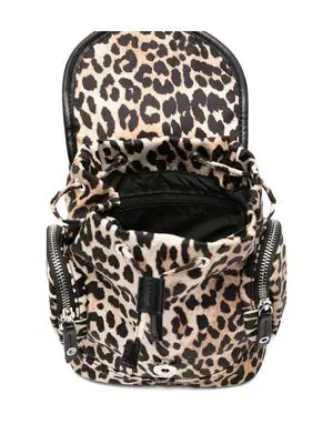 GANNI Bucky Nano Backpack