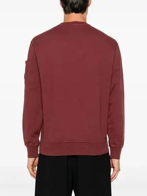 C.P. COMPANY Sweatshirts/crew Neck