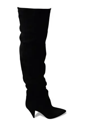 Saint Laurent Casual Boots For Women