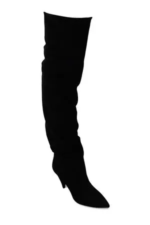 Saint Laurent Era 85 Boots