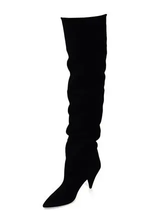 Saint Laurent Era 85 Boots