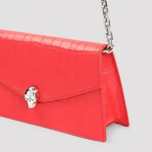 Alexander McQueen Skull Mini Bag