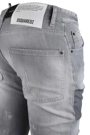 Dsquared2 Cool Guy Jeans