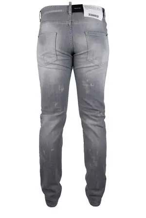 Dsquared2 Cool Guy Jeans