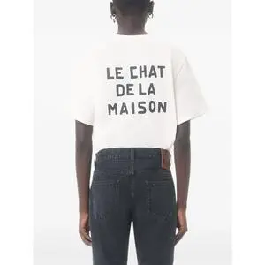 Valentino Garavani T-shirts & Vests T-shirts