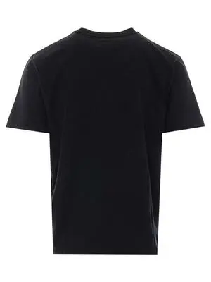 Off-White Small Arrow Regular S/s Tee - Black