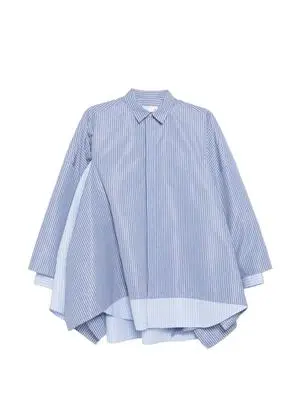 Sacai Layered Shirts For Women