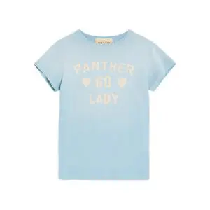 Valentino Garavani Tops T-shirts & Jerseys - Blue