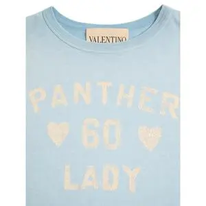 Valentino Garavani Tops T-shirts & Jerseys