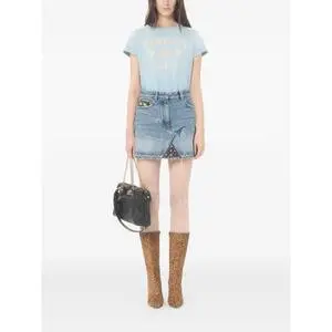 Valentino Garavani Tops T-shirts & Jerseys