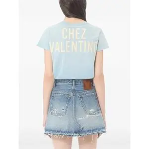 Valentino Garavani Tops T-shirts & Jerseys