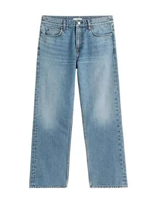 TOTEME Jeans Denim - Blue