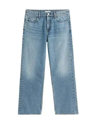 TOTEME Denim Jeans - Blue