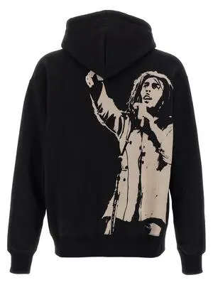 Junya Watanabe X Carhartt Hoodie - Black