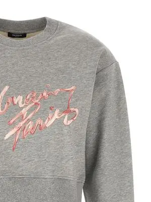 Balmain Sweatshirt