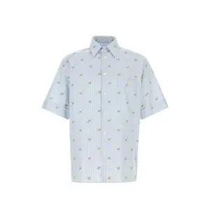 Valentino Garavani Shirts - Blue