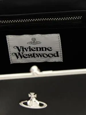 VIVIENNE WESTWOOD Granny Frame Purse