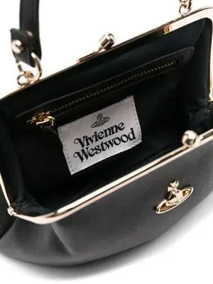 VIVIENNE WESTWOOD Granny Frame Purse