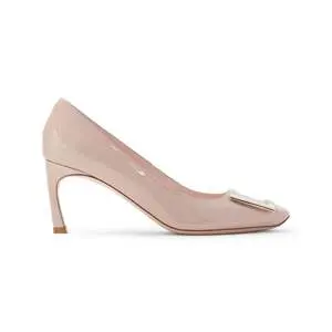 ROGER VIVIER Belle Trompette Pumps - Multicolor