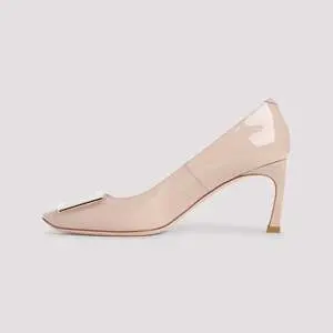 ROGER VIVIER Belle Trompette Pumps
