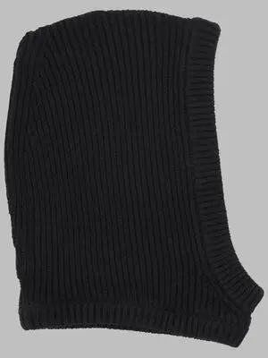 Rick Owens Cappello Hood - Black