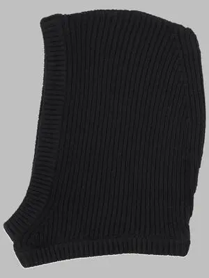 Rick Owens Cappello Hood