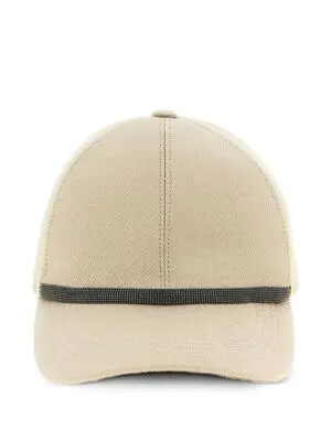 Brunello Cucinelli Hats - Multicolor
