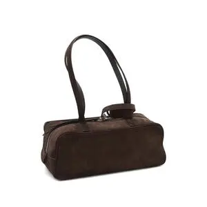 Balenciaga Shoulder Bags - Brown
