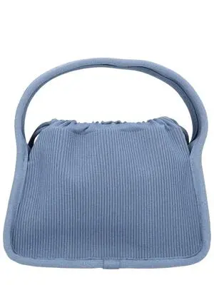 Alexander Wang Bag Ryan Small - Blue