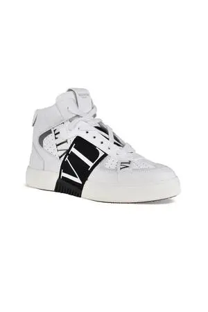 Valentino Garavani Vl7n High-top Sneakers