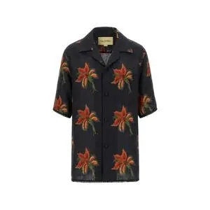 Valentino Garavani Shirts - Blue