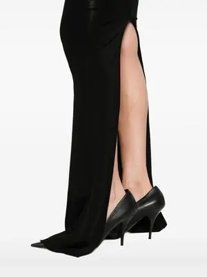 Rick Owens Maxi Skirt