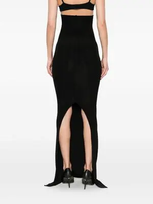 Rick Owens Maxi Skirt