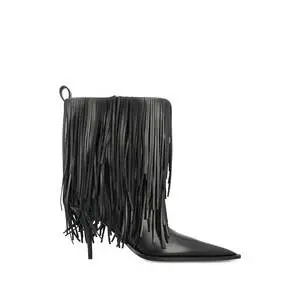 Balenciaga Shoes - Black