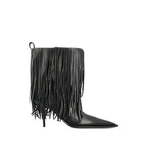Balenciaga Shoes - Black