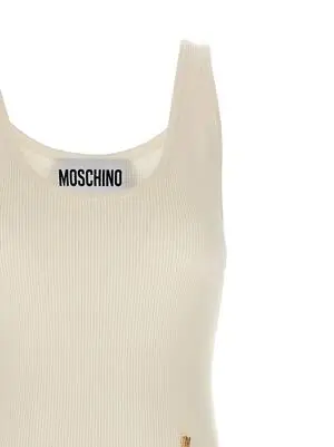 Moschino Knit Top