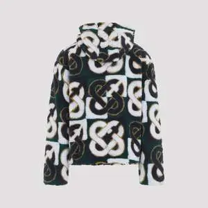 Casablanca Fleece Jacket